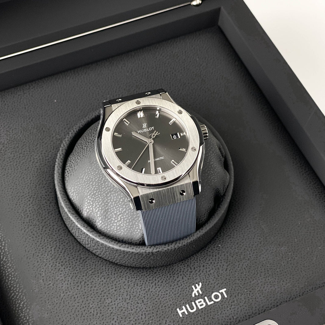 Hublot Uhren - Sicher online kaufen bei Duci Watches